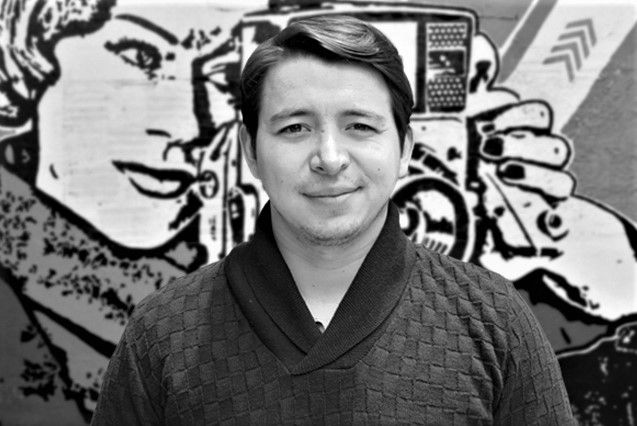 Juan Camilo Monguí Juan Camilo Monguí