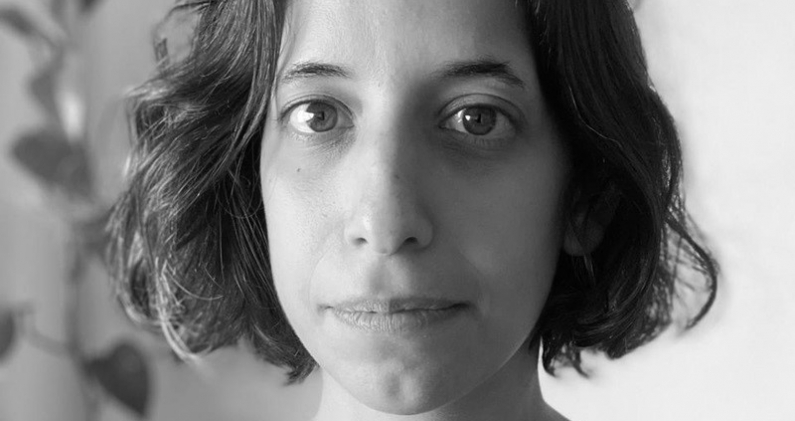 Lila Bendersky, autora en COOLT