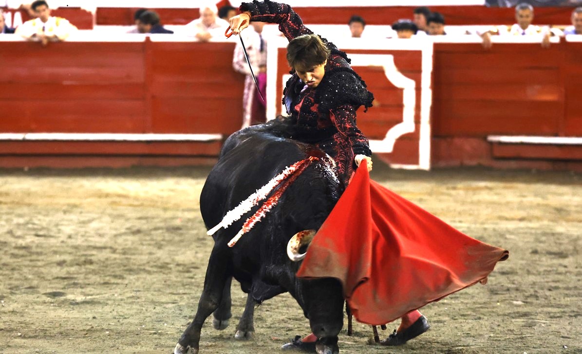 El Congreso de Colombia prohíbe las corridas de toros